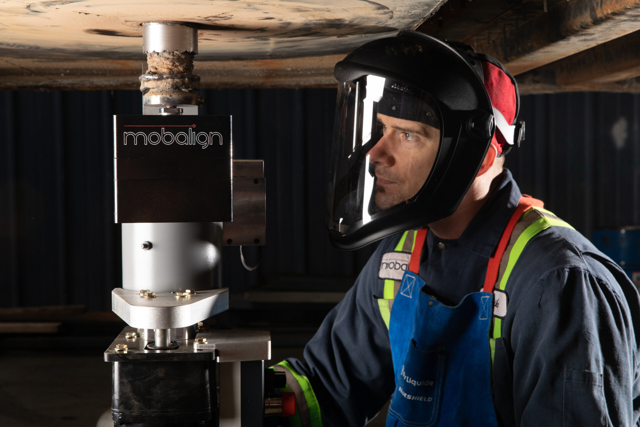 Trailer Kingpin Repair: Preventing Accidents and Liability Issues ...