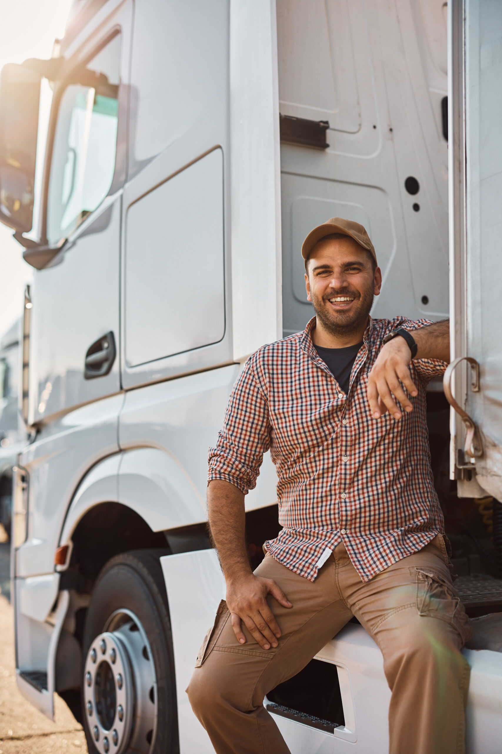 The Economics of Timely Repairs: How On-Site Fixes Can Boost Trucking ...