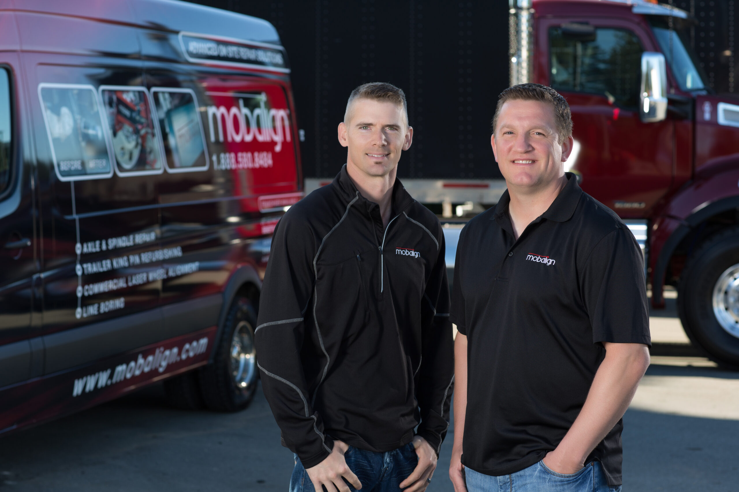 Unlocking Success: Why Joining the Mobalign Franchise Network Reigns ...